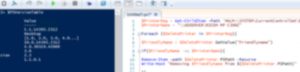 Powershell – Remove old printer from Registry – Schimpie.net